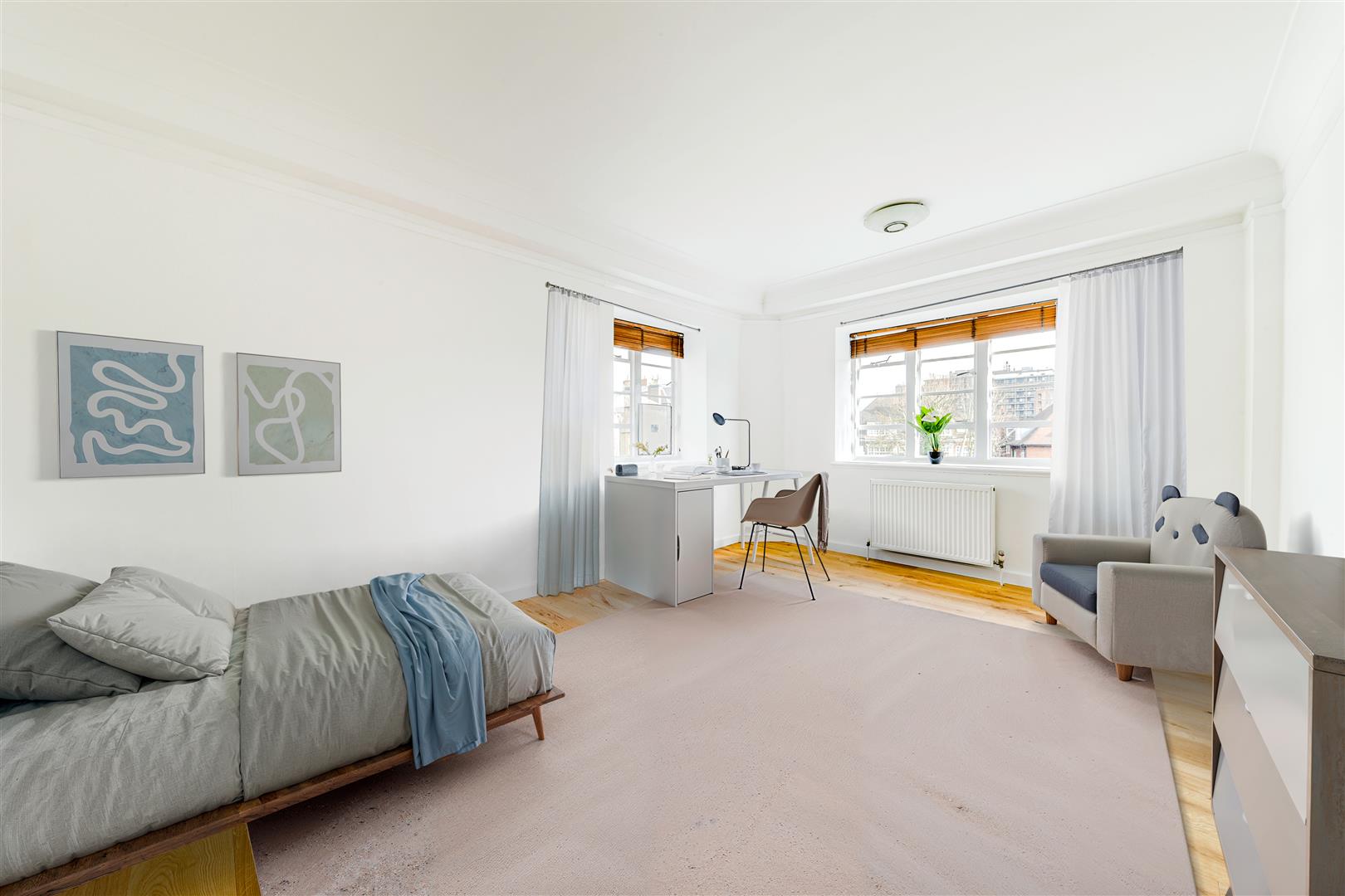 Overview Floor Plan View Images